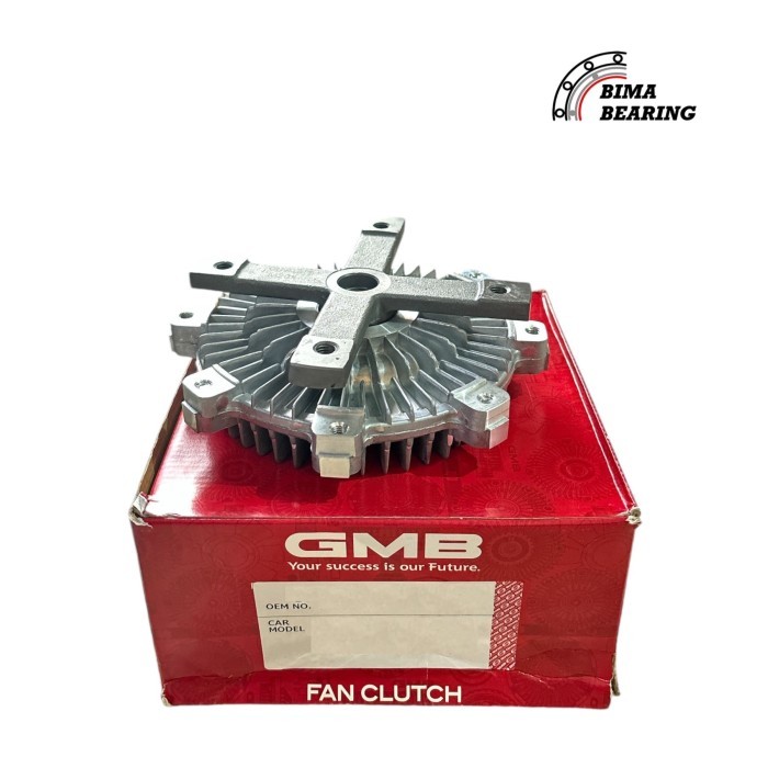 Jual VISCO COOLING FAN CLUTCH PS110 CANTER PS125 TURBO PS136 HDX RAGASA PS135 GMB JAPAN SARANG ...