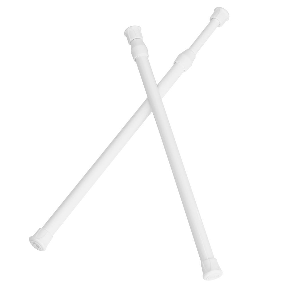 Jual Multi Purpose Spring Loaded Extendable Telescopic Net Voile ...