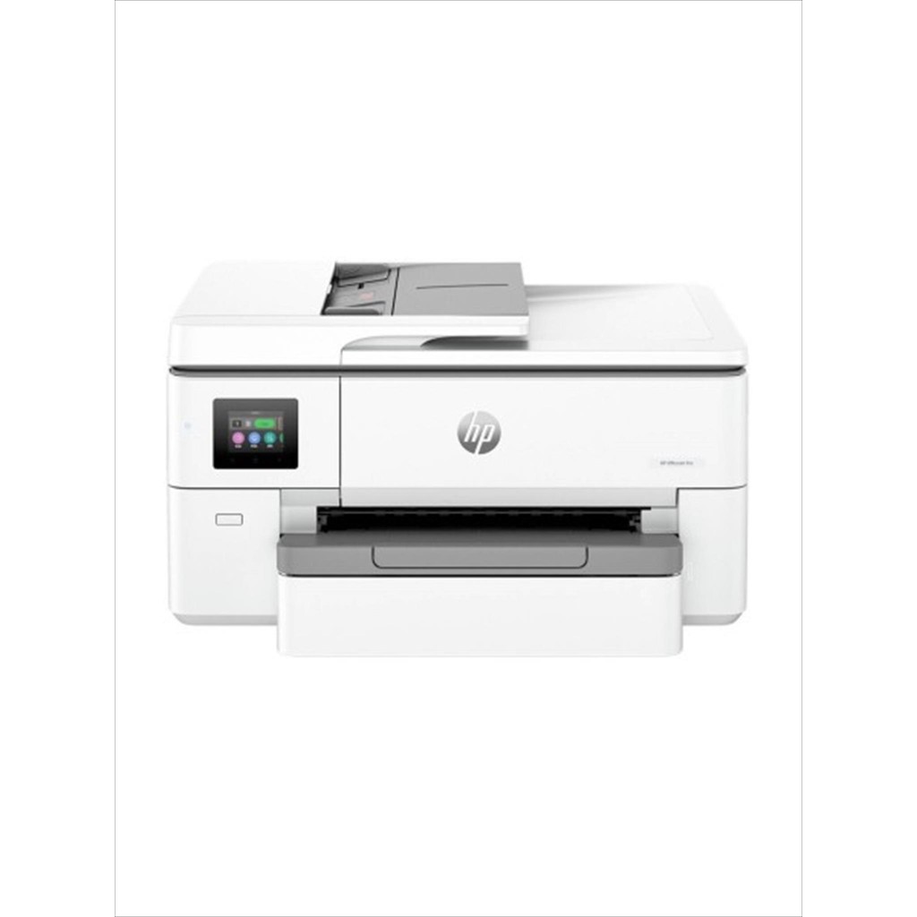 Jual HP OfficeJet Pro 9730 Wide Format All-in-One Printer (537P5C) | Shopee Indonesia