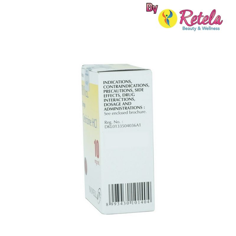 Jual RYVEL 10MG DROPS BOTOL 10ML | Shopee Indonesia