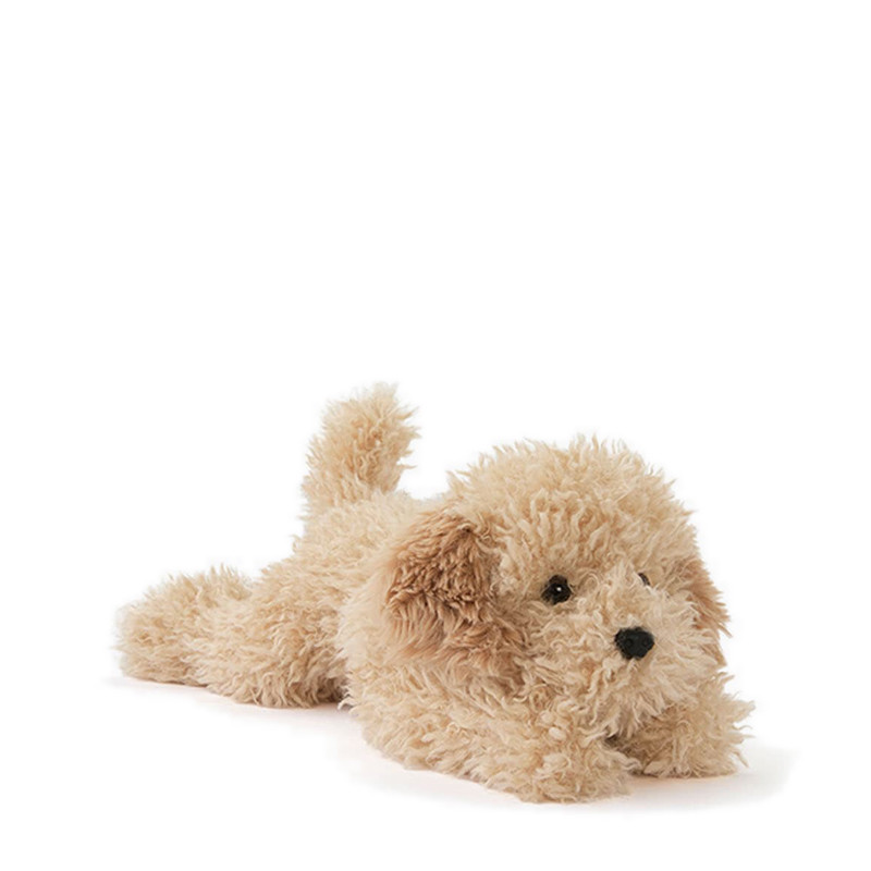 Jual FAO Schwarz Toy Plush Lying Cockapoo 15inch - FSZ1101021490 ...