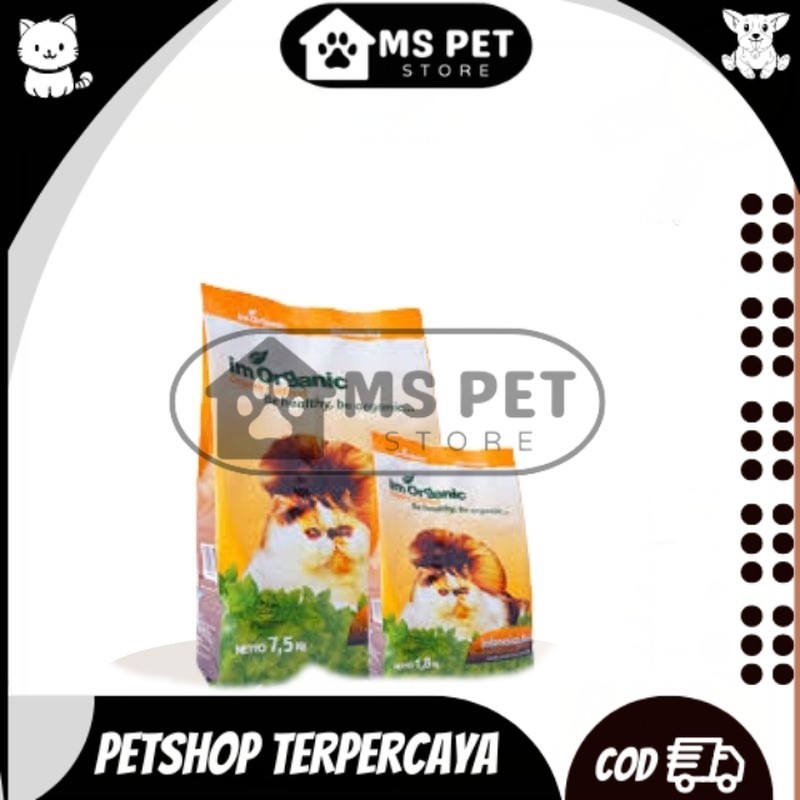 Jual Imo Best 7,5kg|B. Dry Food 7kg-10kg | Shopee Indonesia