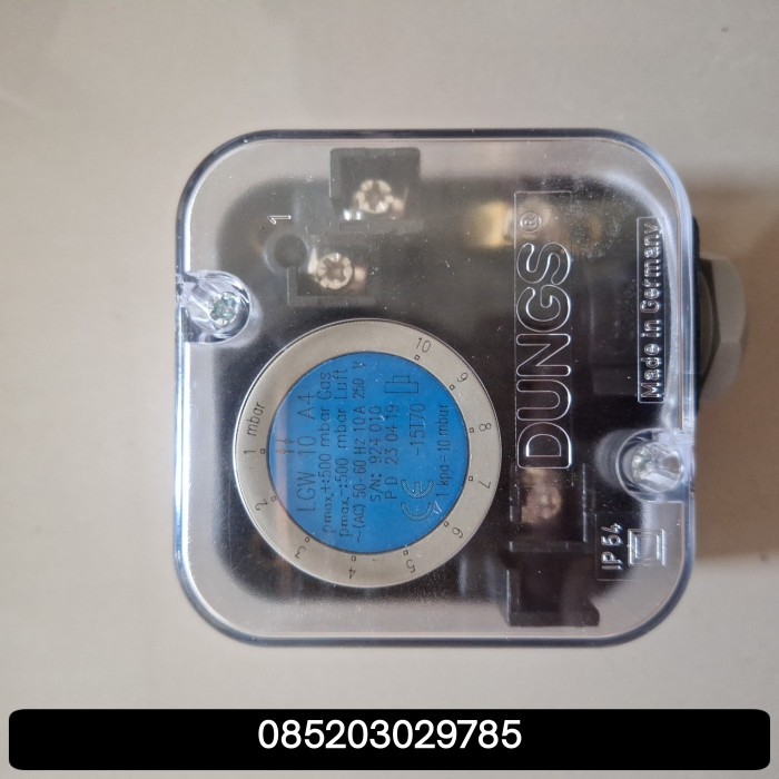 Jual CV.SAN - DUNGS LGW 10A4 | Shopee Indonesia