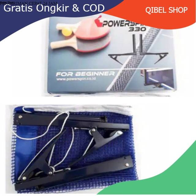 Jual TIANG /NET Tenis meja pingpong | Shopee Indonesia