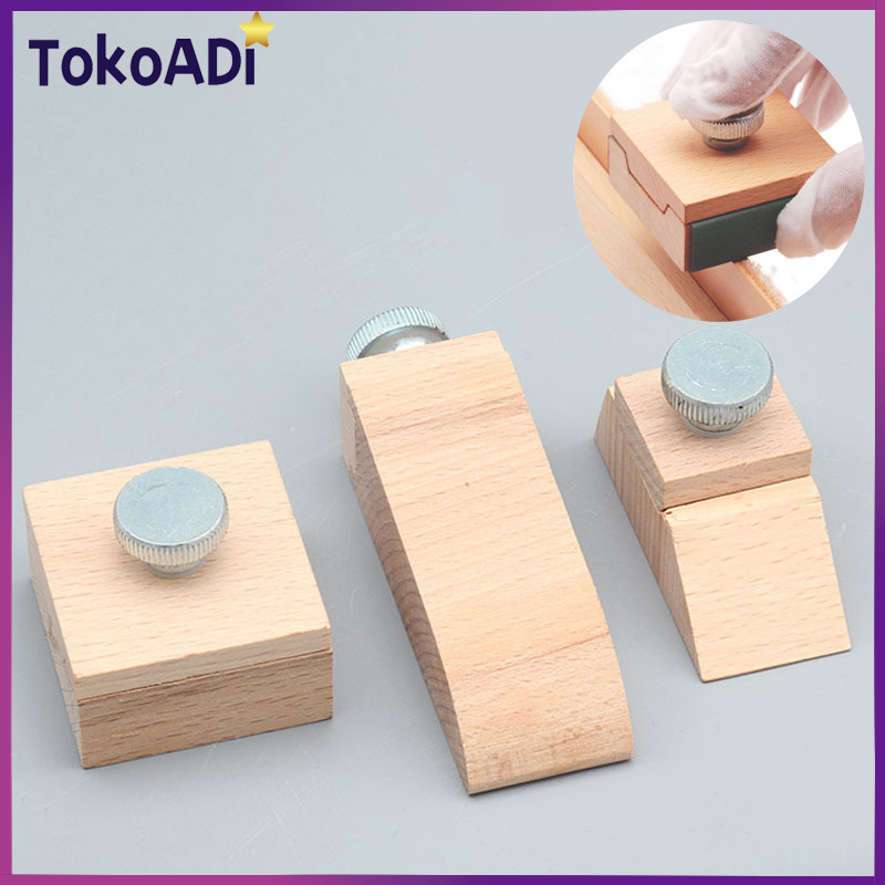 Jual Sanding Block Pengamplasan Papan Gosok Amplas Papan Gerinda ...