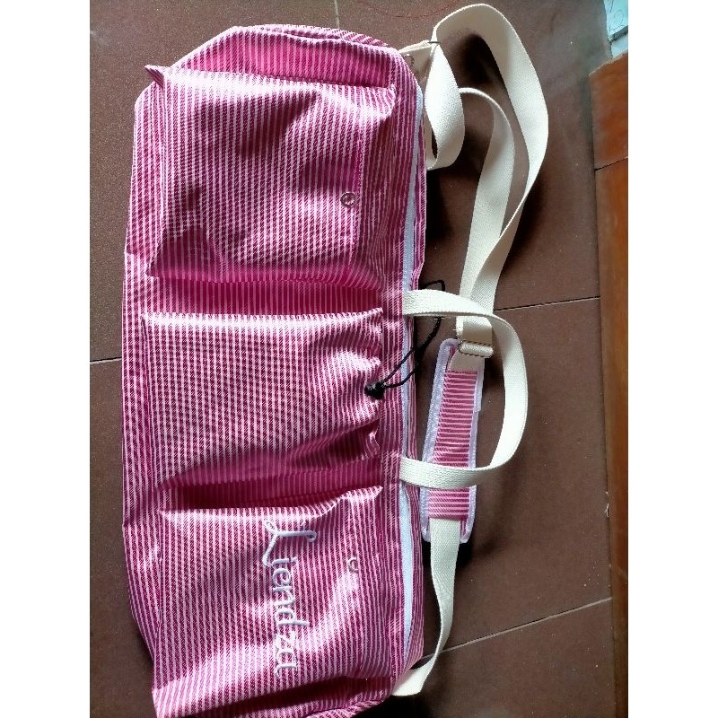 Jual HY76T Tas Matras Yoga custom nama dan gambar (75*30cm) | Shopee ...