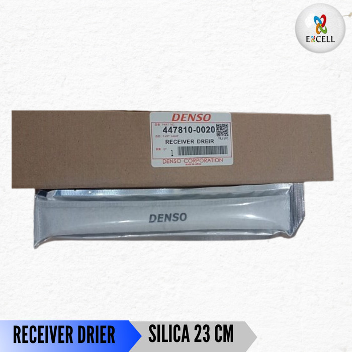 Jual Filter receiver drier dryer silica 23 cm avanza xenia innova ...