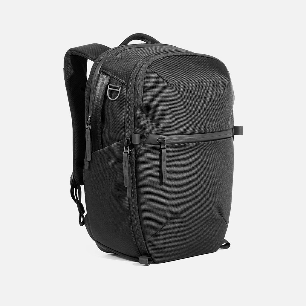 Jual AER City Pack Pro 2 Backpack Nylon Bag 24L Tas Ransel Original ...