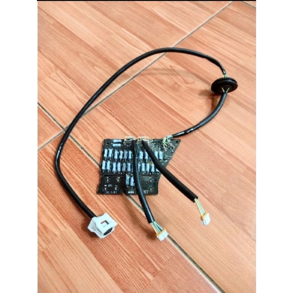Jual Pcb Vcb Terminal Lampu Depan yamaha Nmax New 2022 original ...