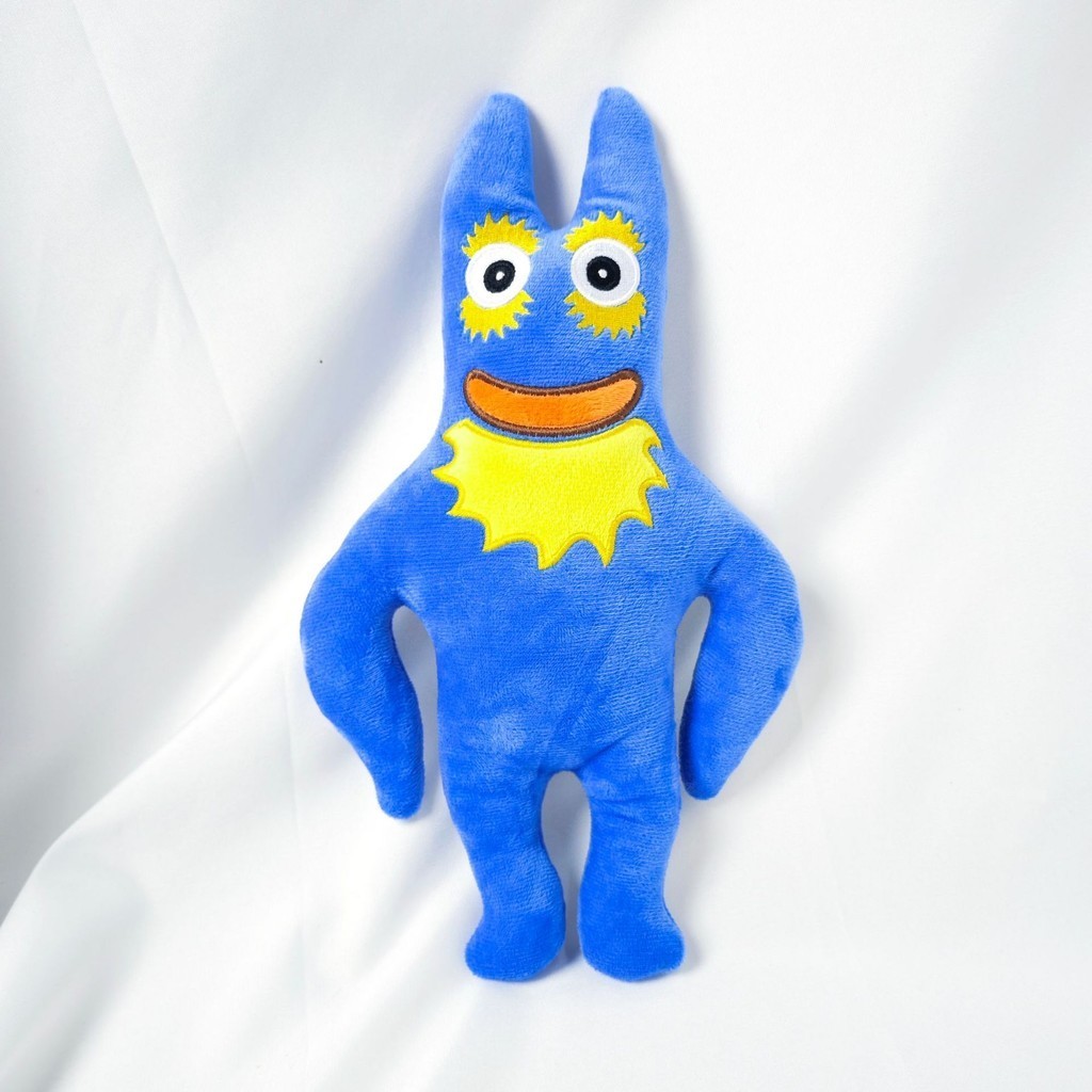 Jual Garden Of Banban 8 Flumbo Jester Plush chapter 6 Garten Of Banban ...