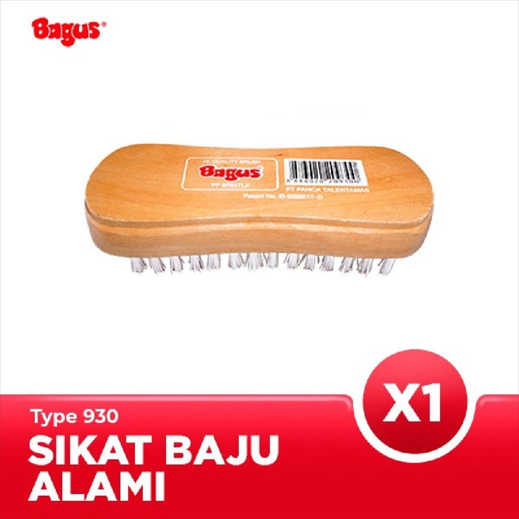 Jual Bagus Sikat Baju Sikat Cuci Pakaian Kayu | Shopee Indonesia