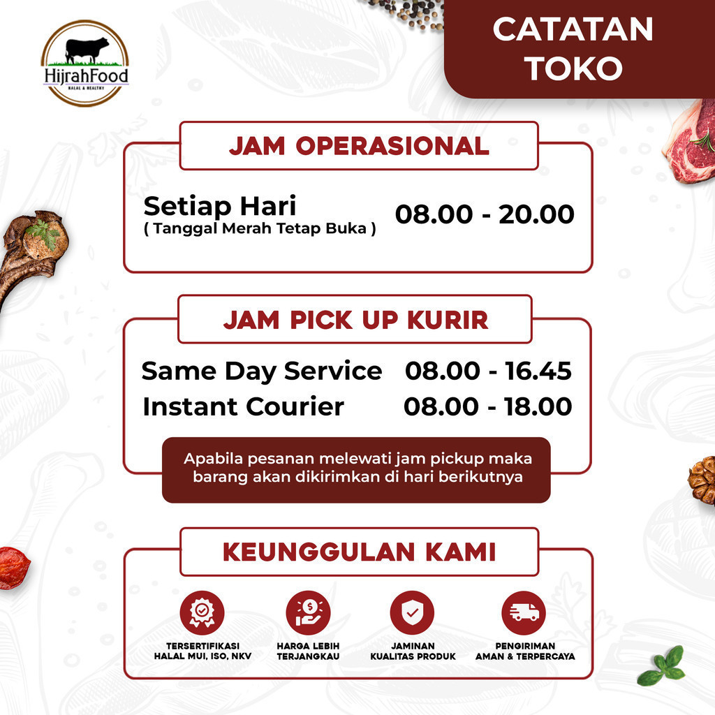 Jual IndoPertama Pangsit Ayam Kukus Praktis Steamed Chicken Dumpling ...