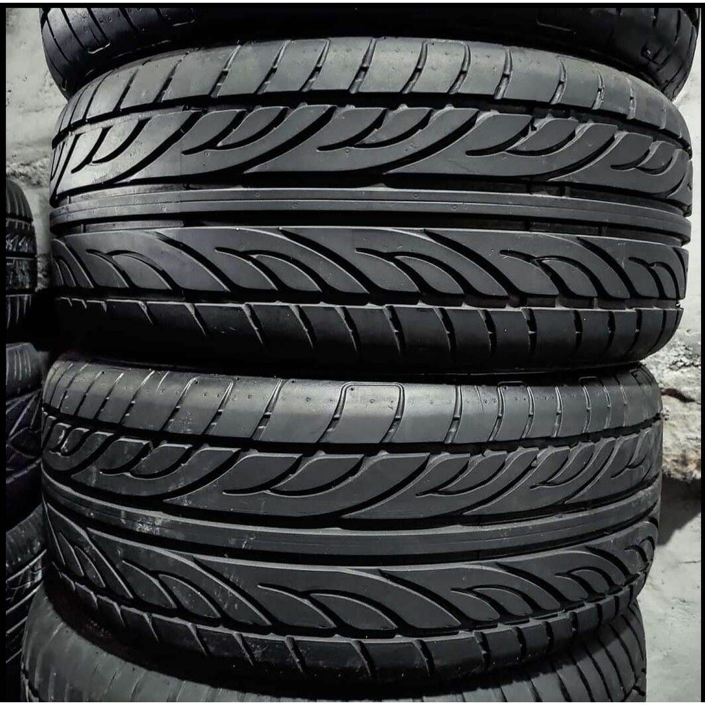Jual ban mobil seken ukuran 215/40 R17 (Nazwa workshop) | Shopee Indonesia