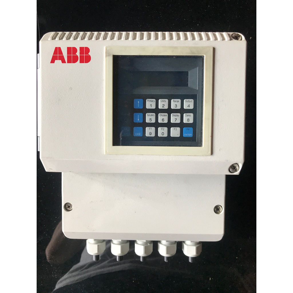 Jual New ABB Signal Converter MAG SM 50SM1000 for SM Magnetic Flowmeter ...