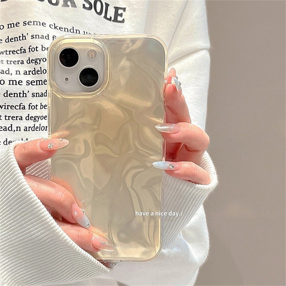 Jual Premium Gradient Waterline Casing For Oppo A3x A60 A79 A18 A38 A78