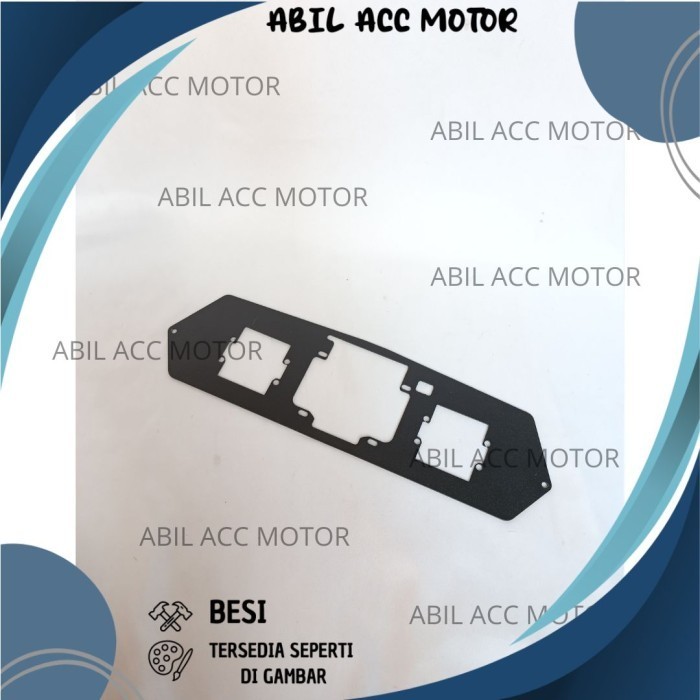 Jual BRACKET BILED PROJIE LEXI 2,5 INCH BREKET DUDUKAN LAMPU BILED ...