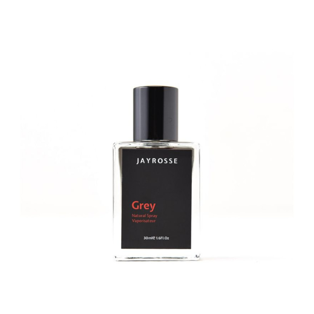 Jual Jayrosse Eau De Parfume 30ml | Parfum Pria-Grey | Shopee Indonesia