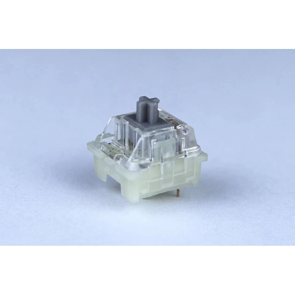 Jual Gray Switch Tactile Switches for Custom Mechanical Keyboard DIY ...