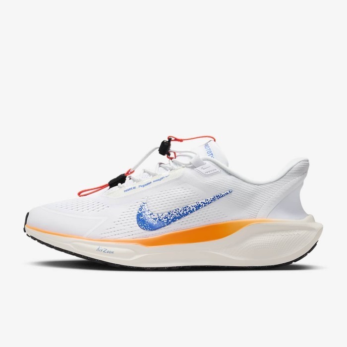 Jual HM0374 900 Nike Pegasus EasyOn Blueprint Prototype Original ...