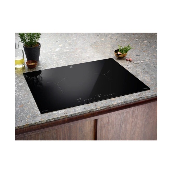 Jual Electrolux Kompor Tanam Induksi 70cm EHI7260BB/EHI 7260BB/EHI 7260 ...