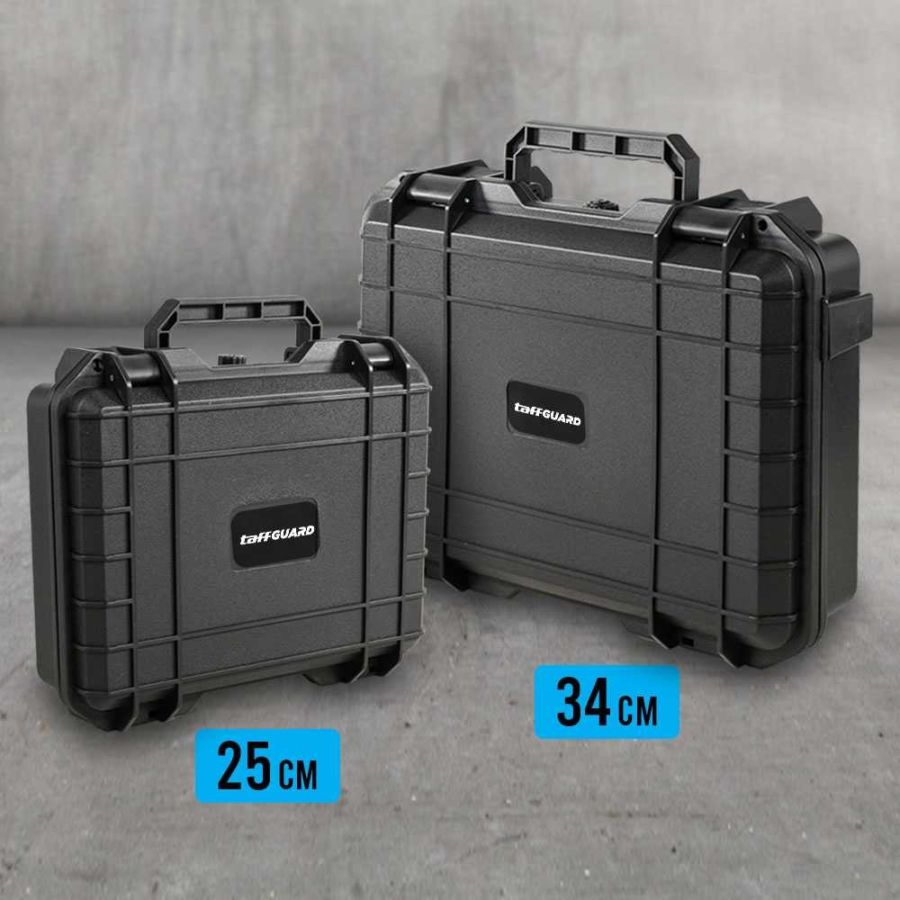 Jual TaffGUARD Kotak Perkakas Portable Storage Tool Box Bag with Spons ...