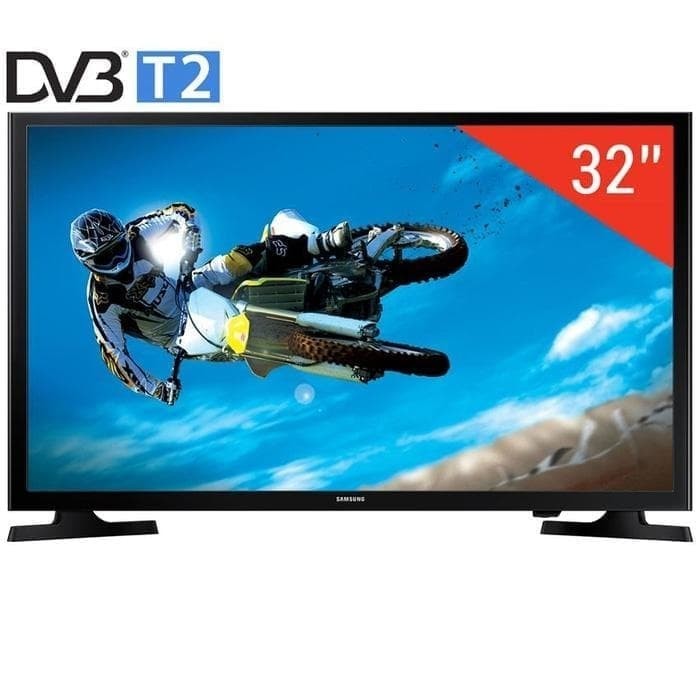 Jual Led Digital Tv 32 Inch Samsung Type: 32T4001 (Khusus Medan) | Shopee Indonesia