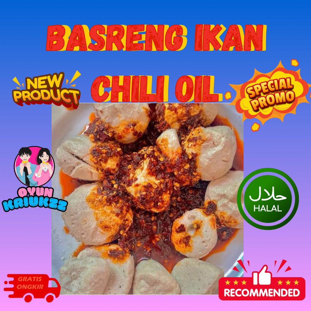 Jual BASRENG MENTAH BUMBU KHAS BASRENG 6 Pcs | Shopee Indonesia