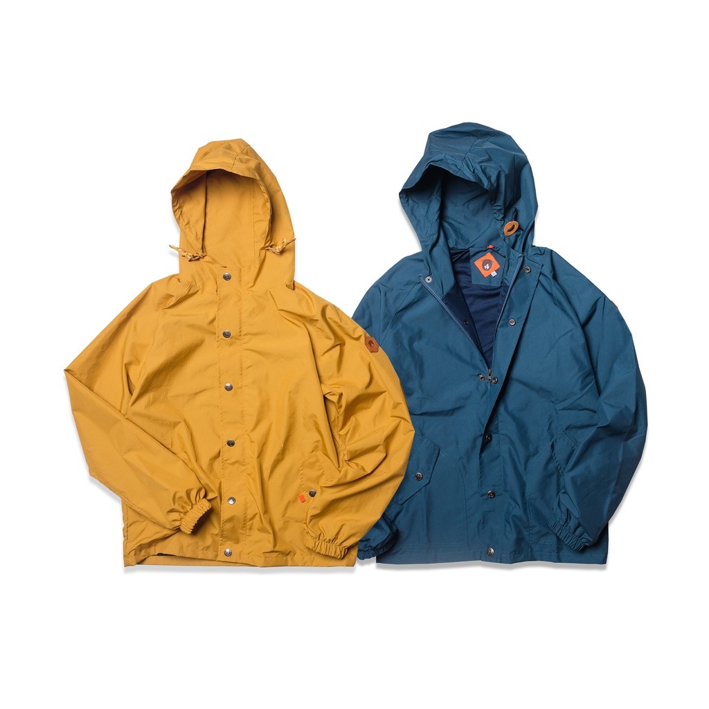 Jual Humblezing Jacket Selva Taslan Parka | Shopee Indonesia