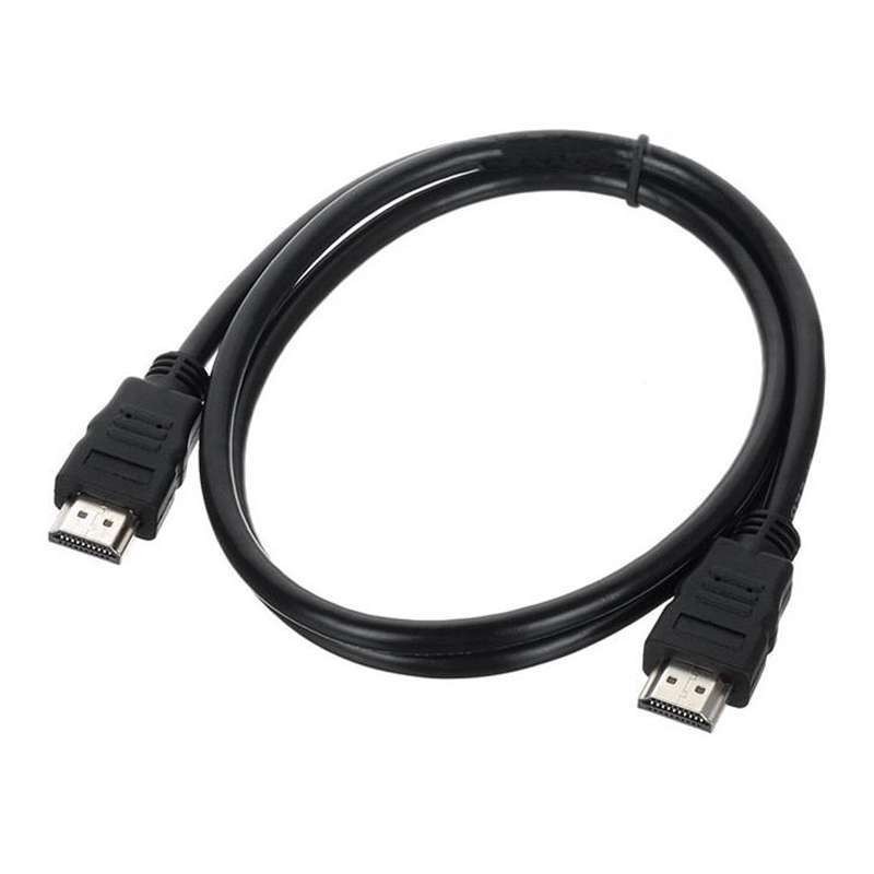 Jual KABEL HDMI TO HDMI 1,5 METER PC Laptop USB | Shopee Indonesia