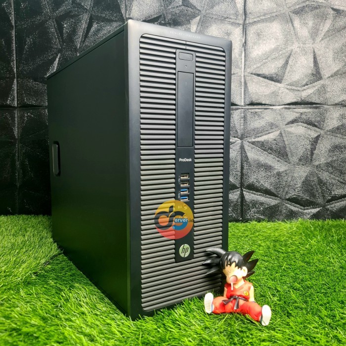 Jual HP ProDesk 600 G1 Tower PC | Shopee Indonesia