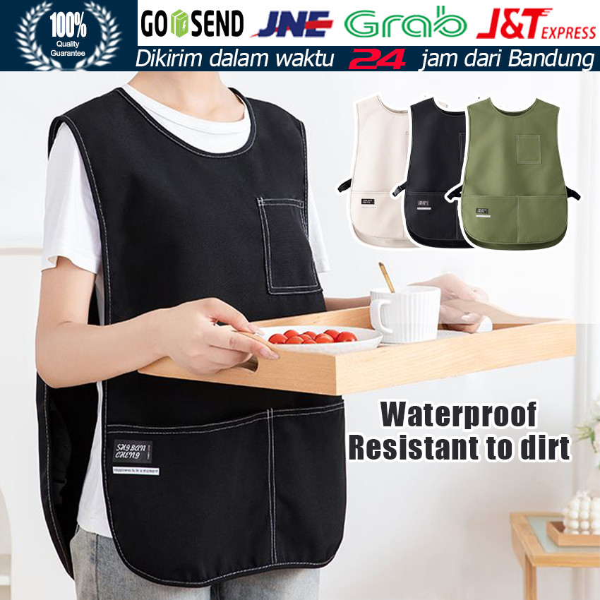 Jual Premium Unisex Industrial Japanese Style Work Wear Uniform ...