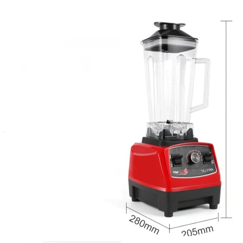 Jual Home par wall desk all-use baby food cooking mixer Wall shredder ...