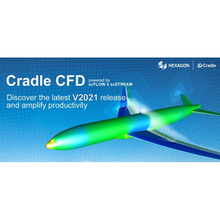 Jual Cradle CFD 2021 x64 Full Version | Shopee Indonesia