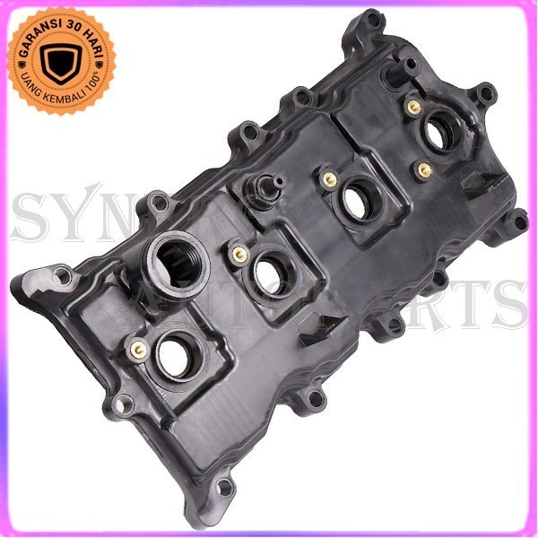 Jual Cover Tutup klep Nissan Xtrail T31 QR25DE 13264-JG30C - 10006213 ...