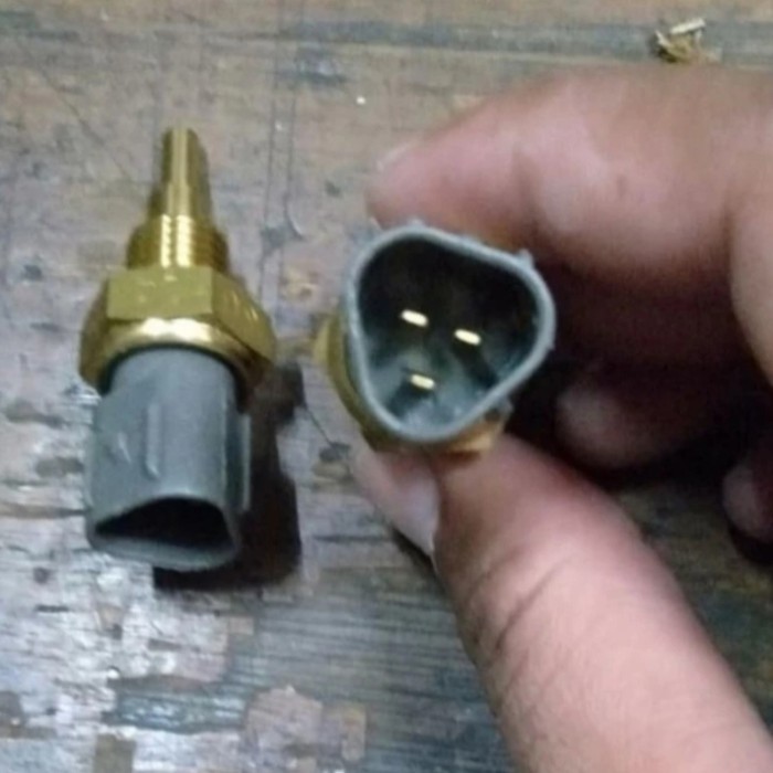 Jual JUAL sensor ECT switch temperatur Ford everest 2.5 TDCi Ford ...