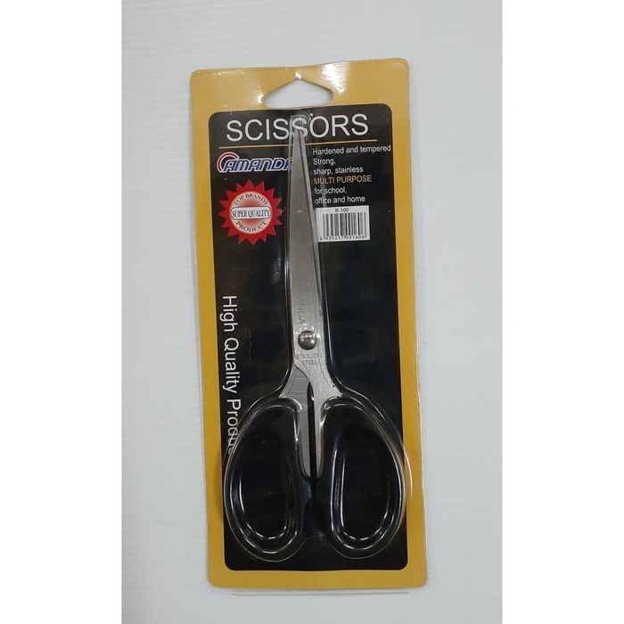 Jual Gunting Amanda B-160 6 INCH | Shopee Indonesia