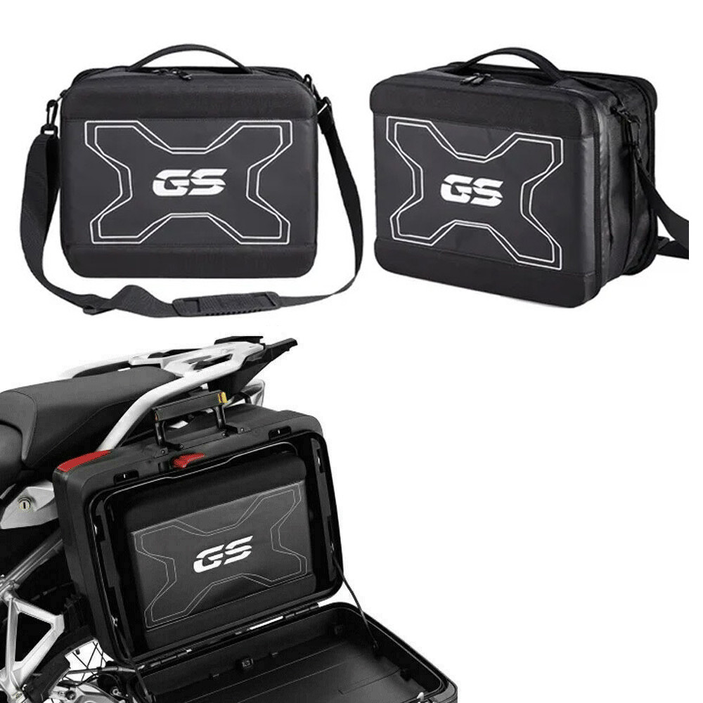 Jual Vario Inner Bags For R1200GS LC For BMW R 1200GS LC R1250GS ...