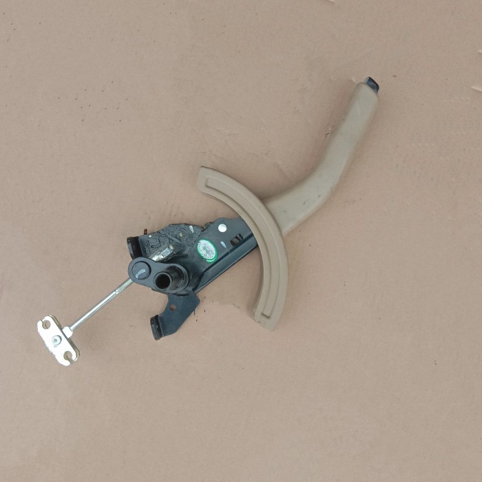 Jual Hand Rem Tangan Tarikan Rem Tangan Wuling | Shopee Indonesia