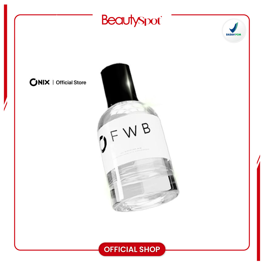 Jual ONIX FWB EDP 30ML | Shopee Indonesia