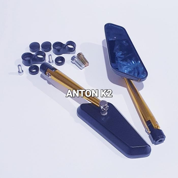 Jual KACA SPION PRO CIRCUIT MOTOR VIXION/BYSON/XABRE/RX KING/FIZR/NJ MX ...