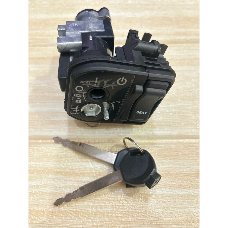 Jual Kunci Kontak Key Set Genio / Beat Street 2020 / Scoopy Esp / Beat ...