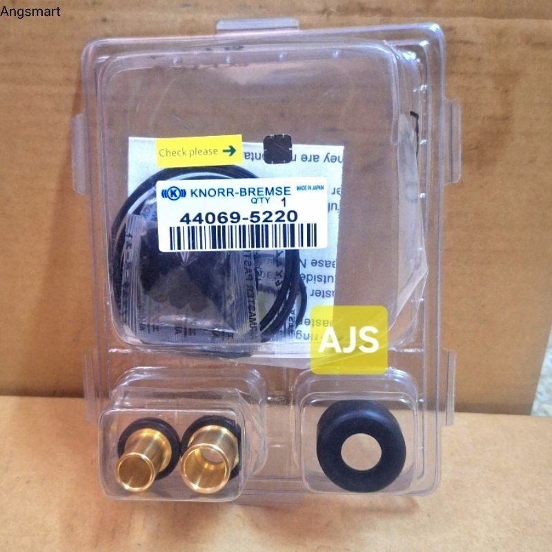 Jual Repair Kit Pedal Rem HINO BUS RKZ 44069-5220 | Shopee Indonesia