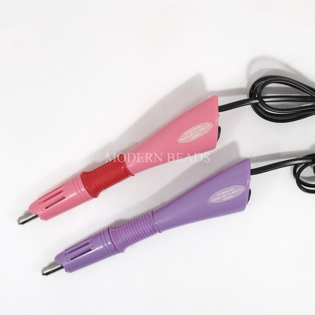 Jual Alat Pasang Kristal Hotfix / Diamond Hotfix / Hotfix Applicator / Solder Kristal / Diamond ...