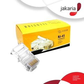 Jual RJ45 Terlengkap & Harga Terbaru Desember 2025 | Shopee Indonesia