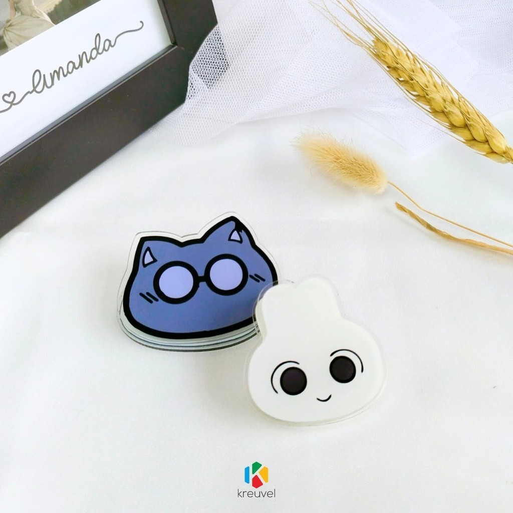 Jual Kpop Seventeen Paper Clip / Penjepit kertas Jeonghan Wonwoo ...