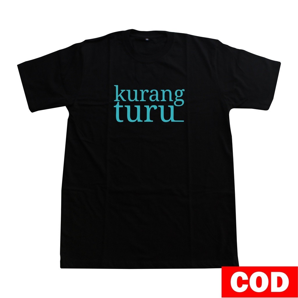 Jual DarjoClothing - kaos kurang turu ruang guru plesetan parodi lucu ... Jual DarjoClothing - kaos kurang turu ruang guru plesetan parodi lucu ...