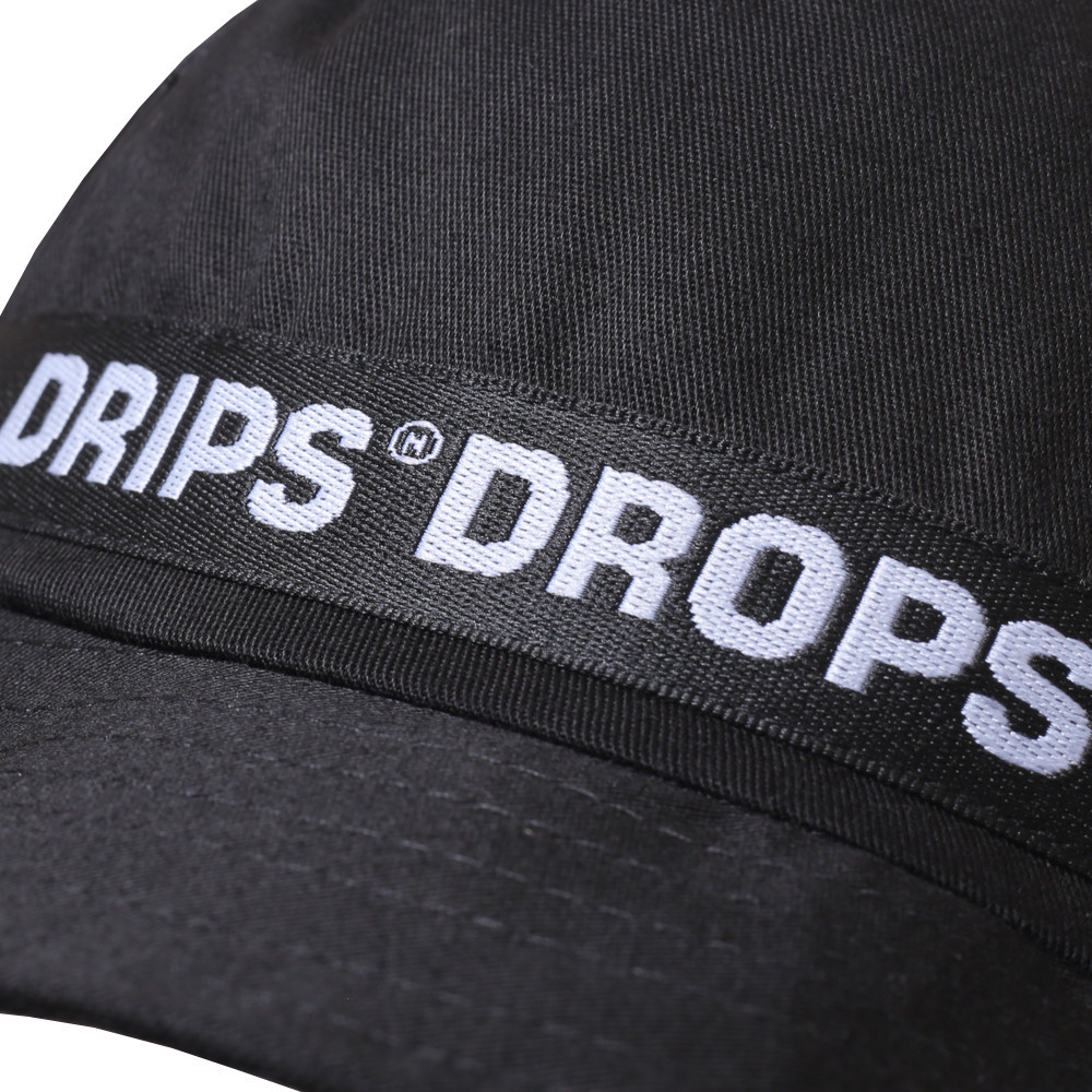 Jual QL39RJ Dripsndrops Bucket Hat Glory #3 Black | Shopee Indonesia
