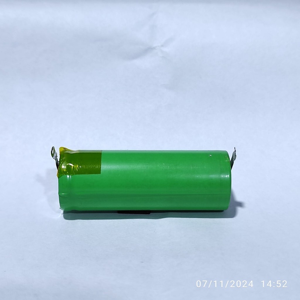 Jual BATERAI BATTERY KEMEI KM1949 KM 1949 METAL BODY TRIMMER CLIPPER ...