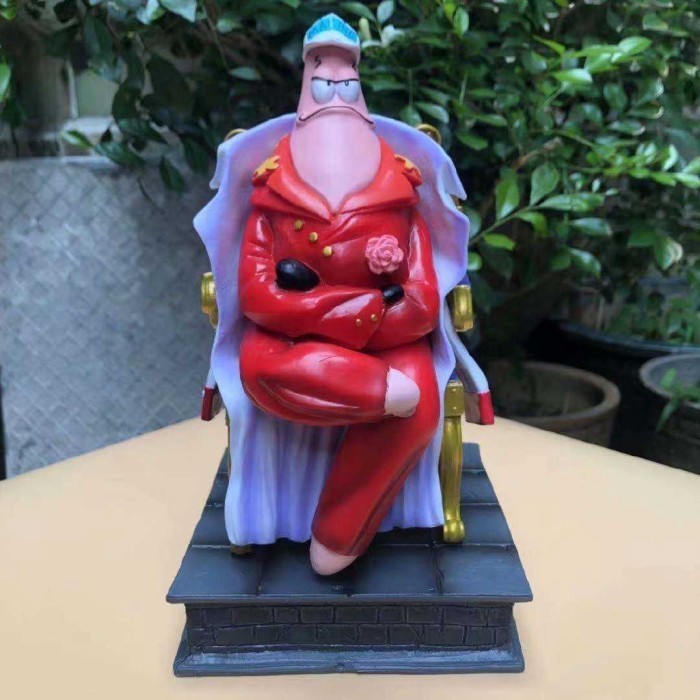 Jual (Baca Deskripsi) Figure One Piece - Marine Admiral Akainu Sakazuki ...