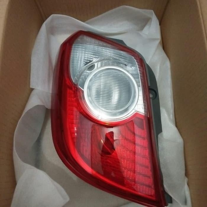 Jual Lampu Stop lamp mobil AGYA Kiri | Shopee Indonesia